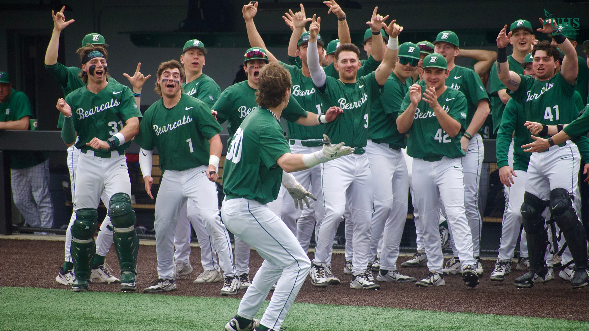 Baseball unveils 51-game spring schedule - Binghamton University Athletics