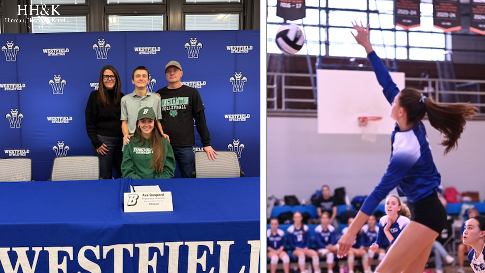 Yaeger named volleyball head coach - Binghamton University Athletics