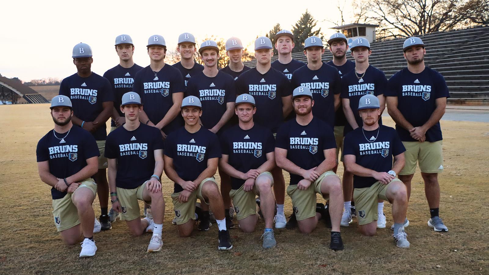 Bruins Baseball Welcomes 2022 Recruit Class - Bob Jones University ...