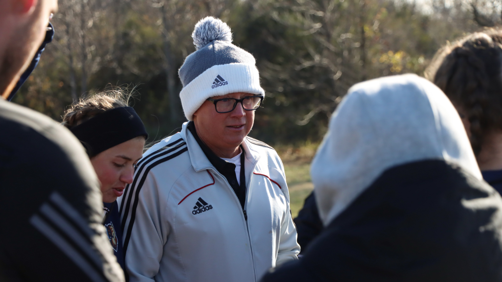 Roach Named NCCAA DII National Coach of the Year for Men's and Women's ...