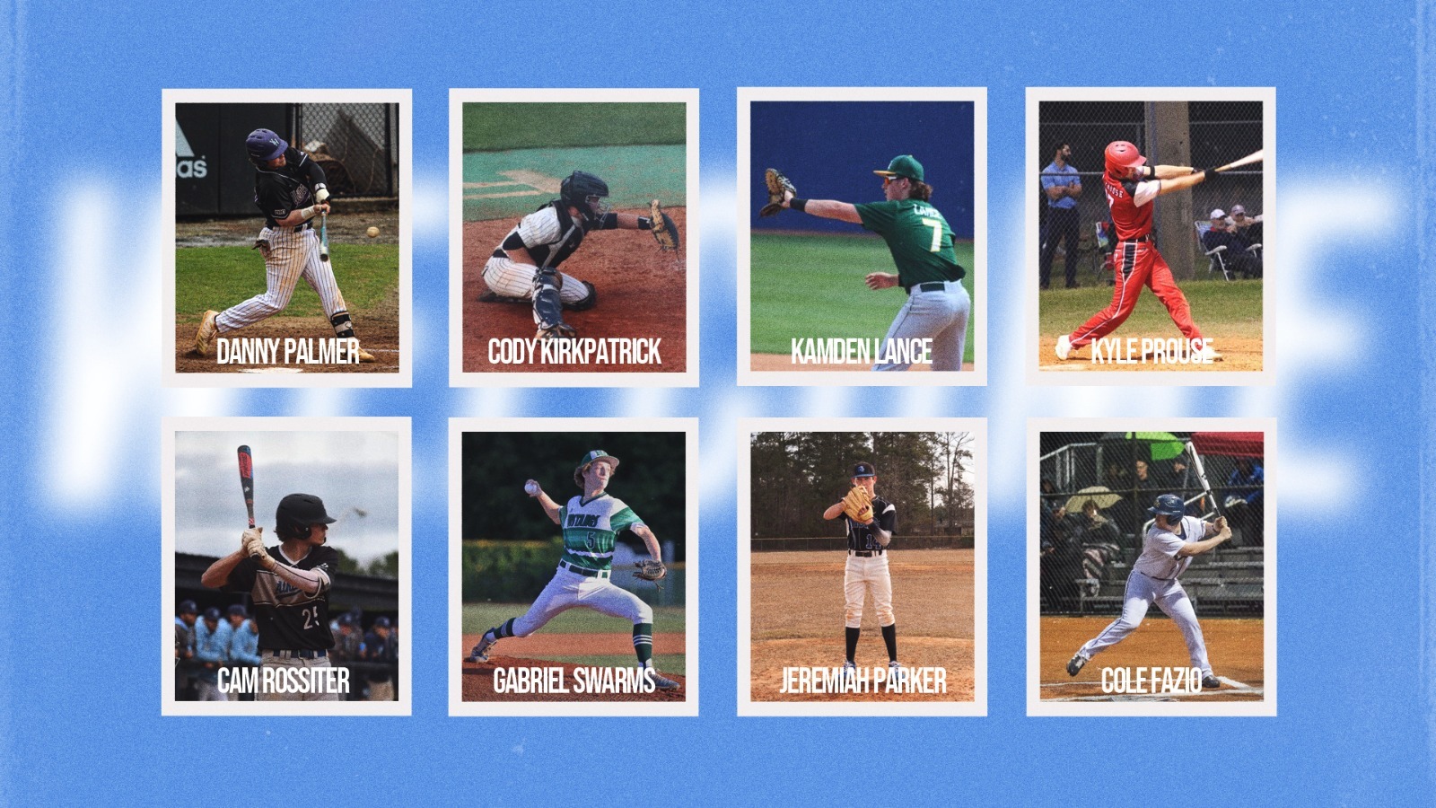 Baseball Team Strengthens Roster with Addition of New Recruits - Bob ...