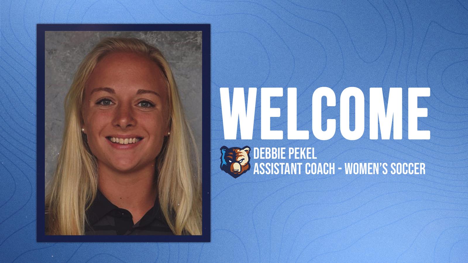 Pekel to Join Bruins Women's Soccer Coaching Staff - Bob Jones ...