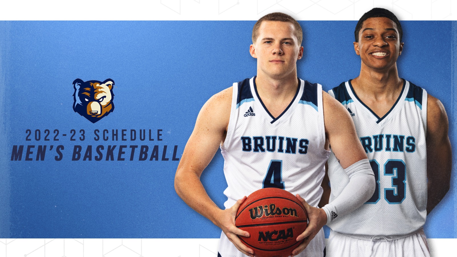 Men's Basketball Releases 2022-23 Season Schedule - Bob Jones ...