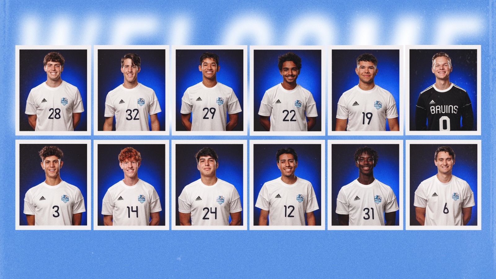 Men's Soccer Adds New Recruits to 2022 Roster - Bob Jones University ...