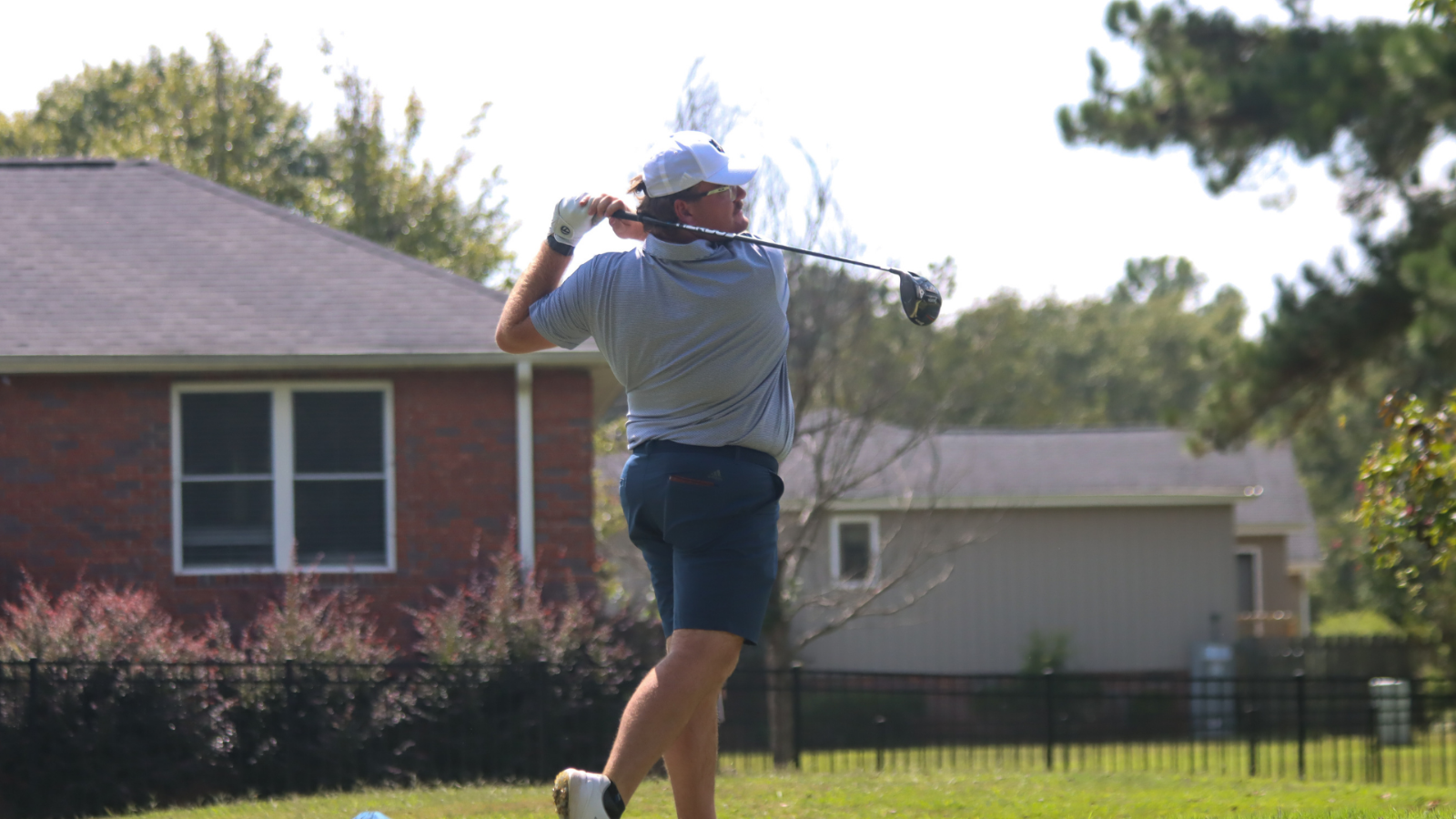 Bruins Golf team finishes Fourth at Jack Ingram Pfeiffer University ...