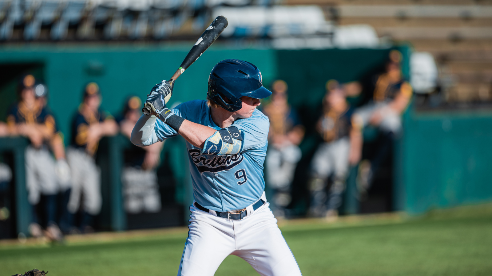 BJU Falls in Game One of Battle of the Bruins - Bob Jones University ...