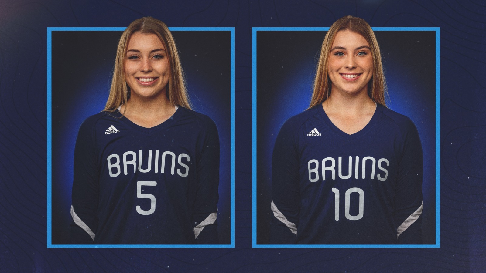 Hoopes Sisters Named to Cougar Classic All-Tournament Team - Bob Jones ...