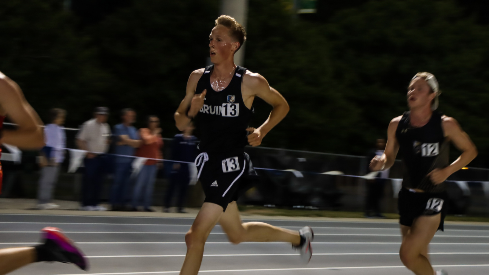 Bruins Earn NCCAA Scholar-Team Recognition - Bob Jones University Athletics