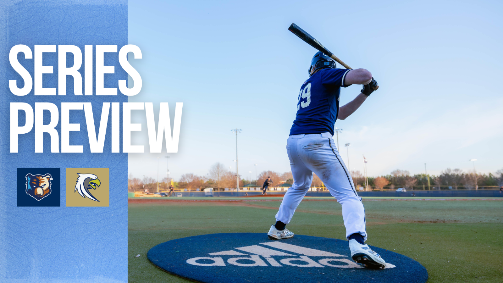 Series Preview: BJU vs Toccoa Falls College - Bob Jones University ...