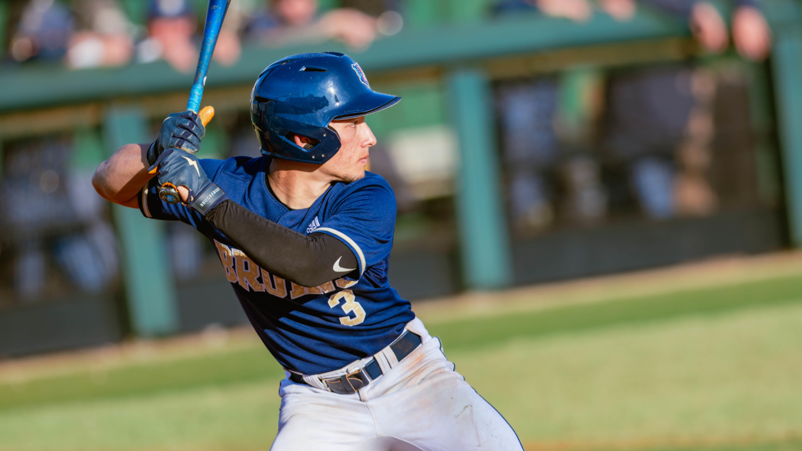 Bruins Drop Both Games Against Toccoa Falls College - Bob Jones ...