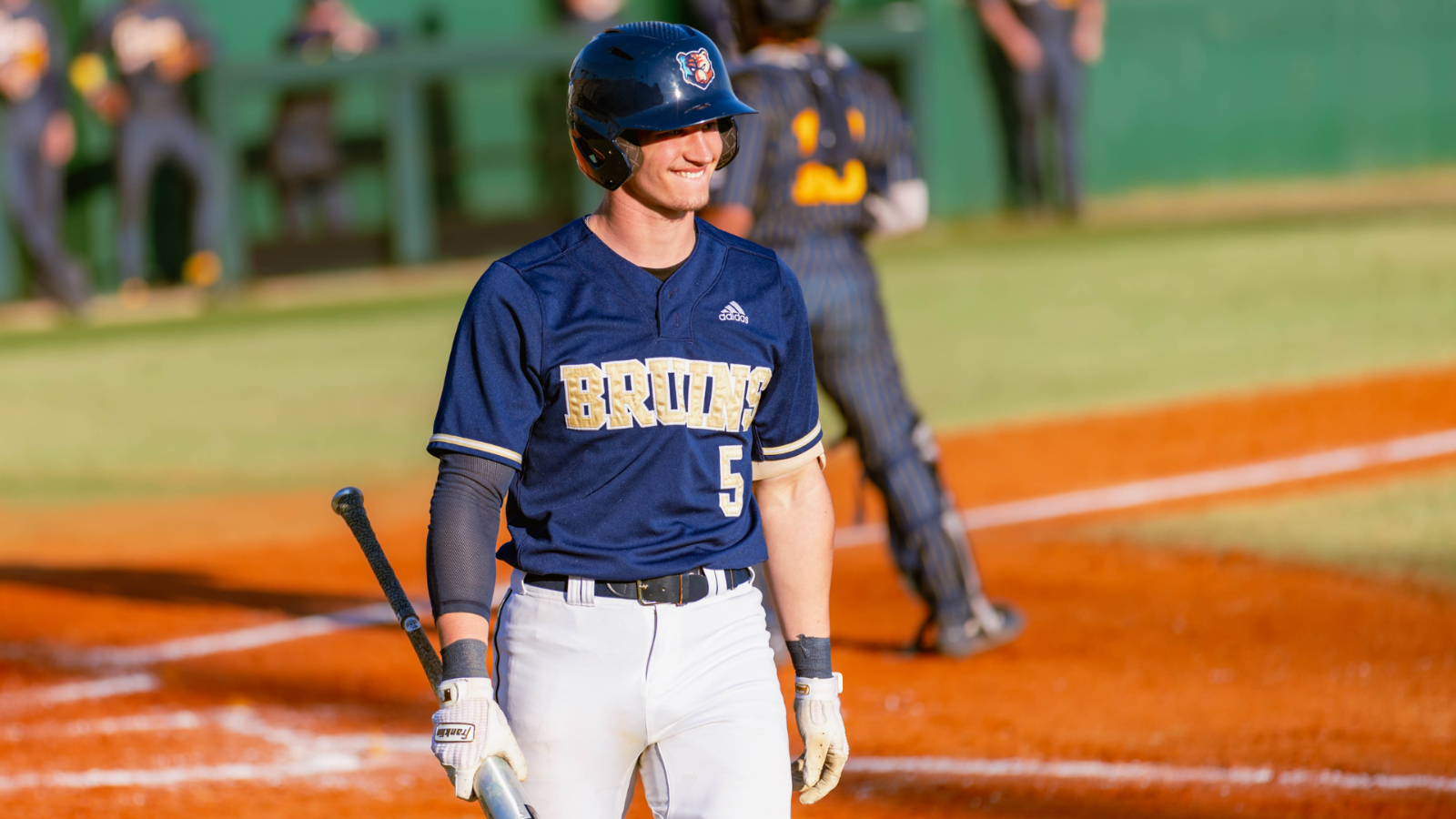 Bruins Pitch Two Complete Games as They Split the Day at Paine College - Bob Jones University ...