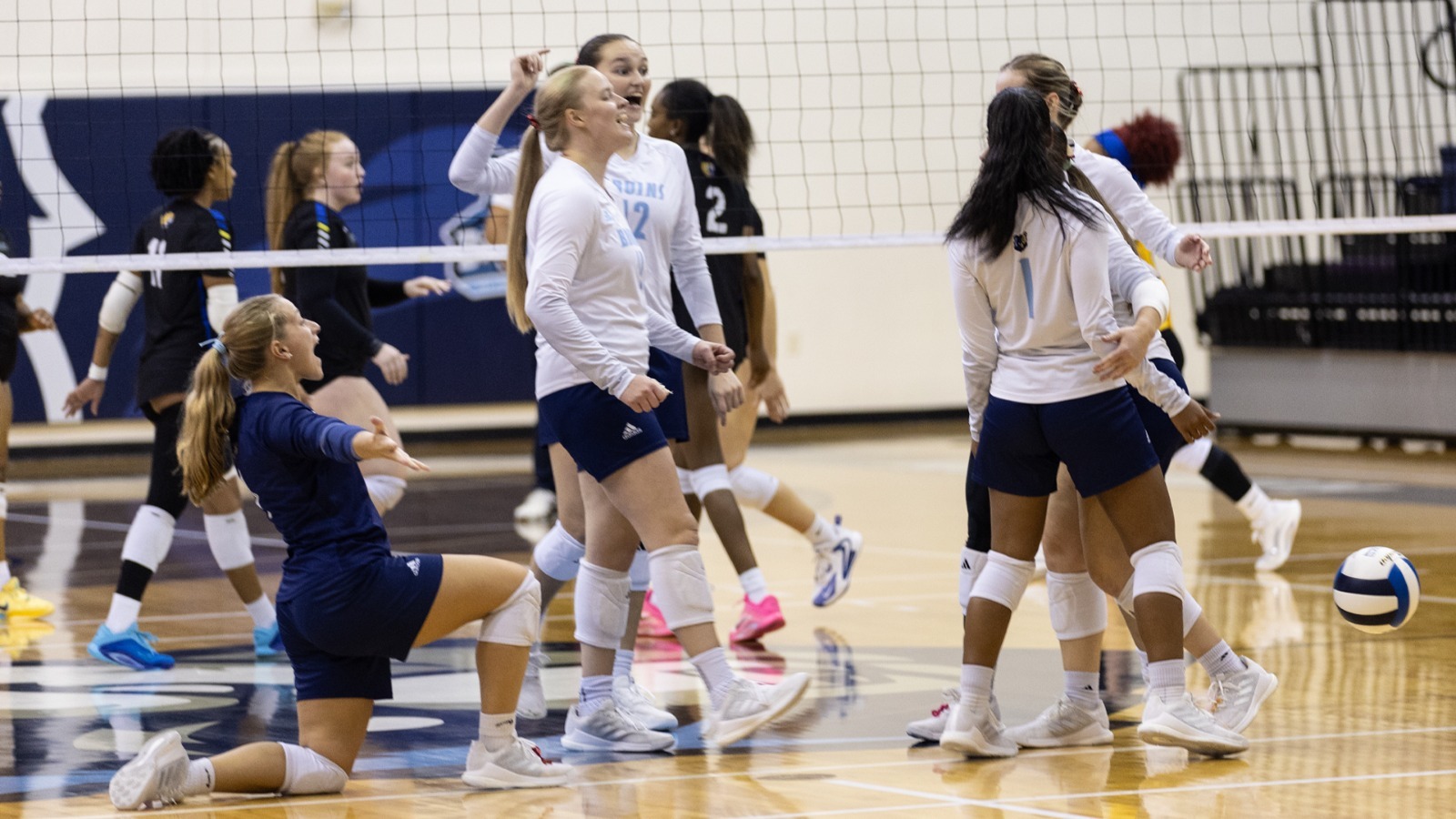 Game Preview: Bruins vs SMC Pioneers - Bob Jones University Athletics