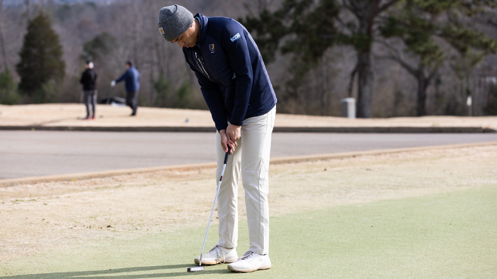 BJU Falls to Columbia International University at Tenth Annual ...
