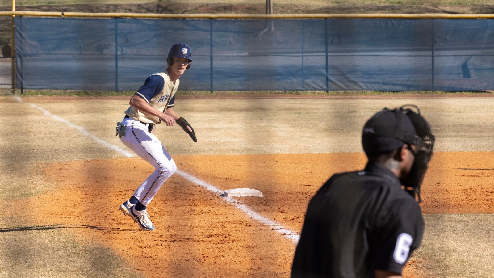 Bruins Baseball Unveils 2025 Schedule - Bob Jones University Athletics