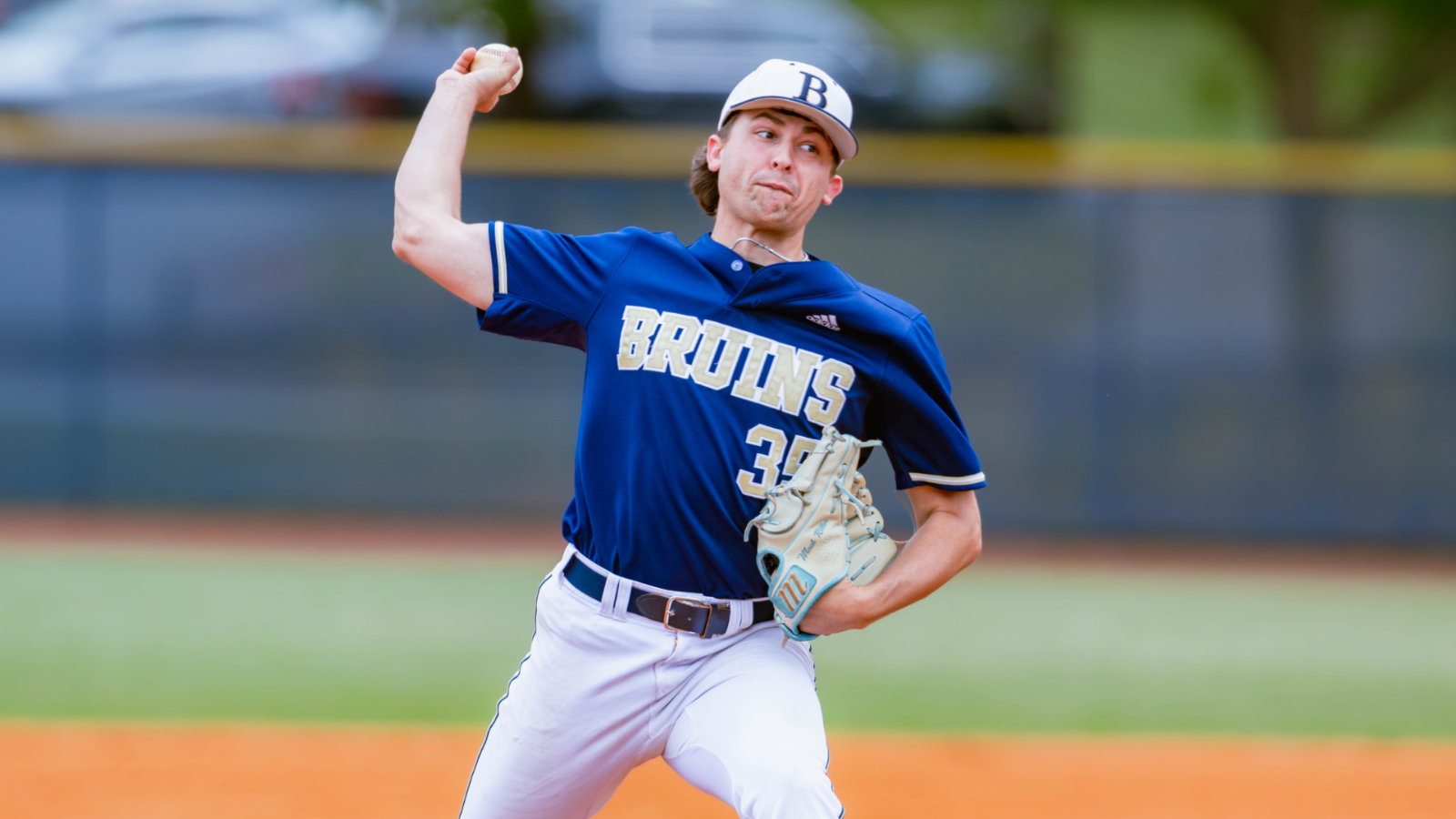 Bruins Baseball Unveils 2025 Schedule - Bob Jones University Athletics