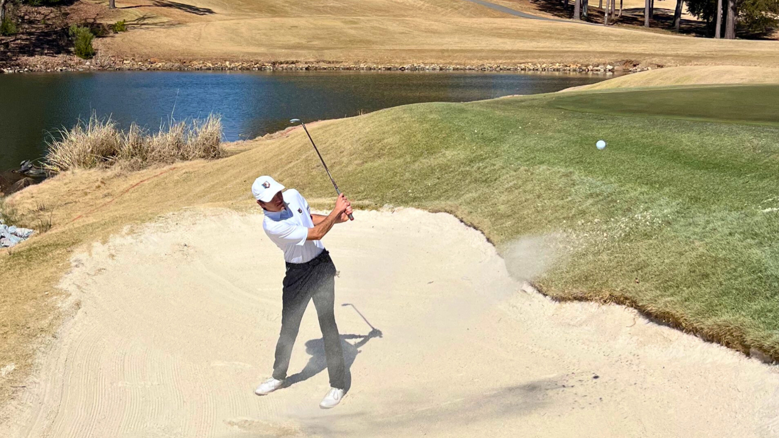 BJU Falls to Columbia International University at Tenth Annual ...