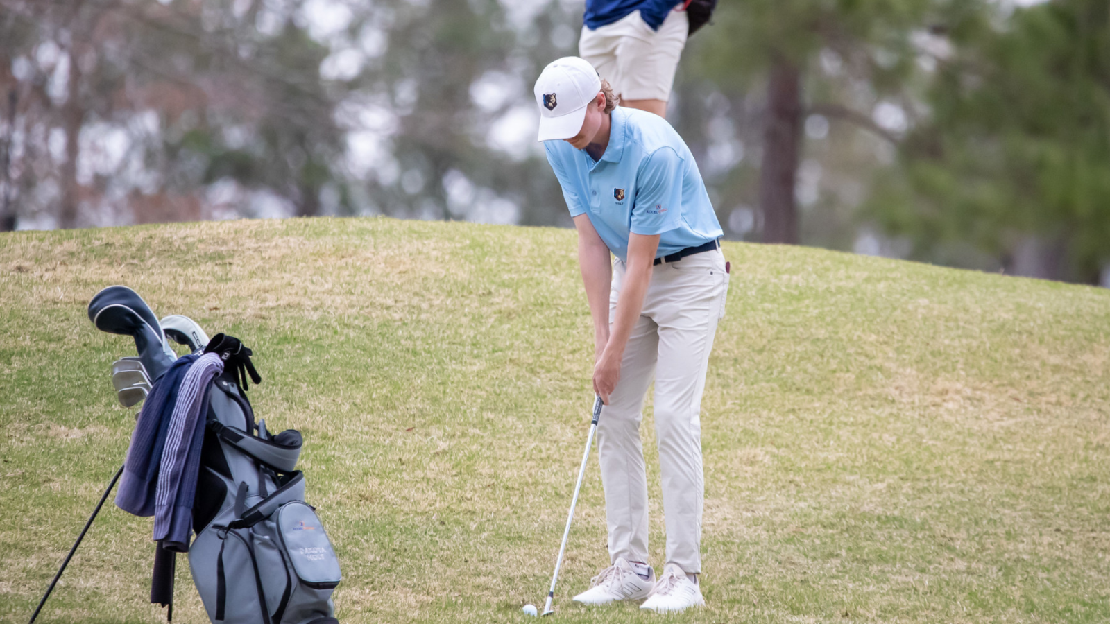 Bruins Golf Finishes 6th in First Tournament - Bob Jones University ...