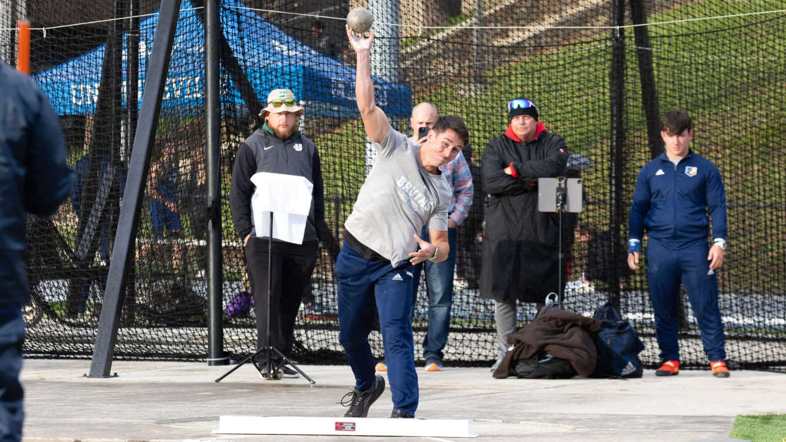 National Preview: The Bruins Looking to Make Some Noise at the NCCAA ...