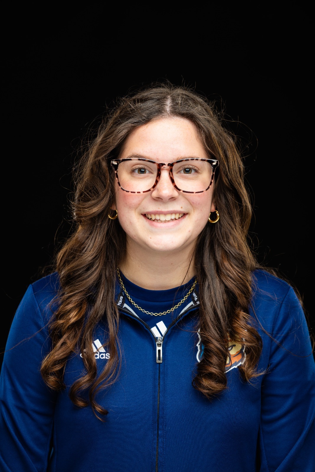 Breleigh Robert - Men's Track & Field Coach - Bob Jones University ...