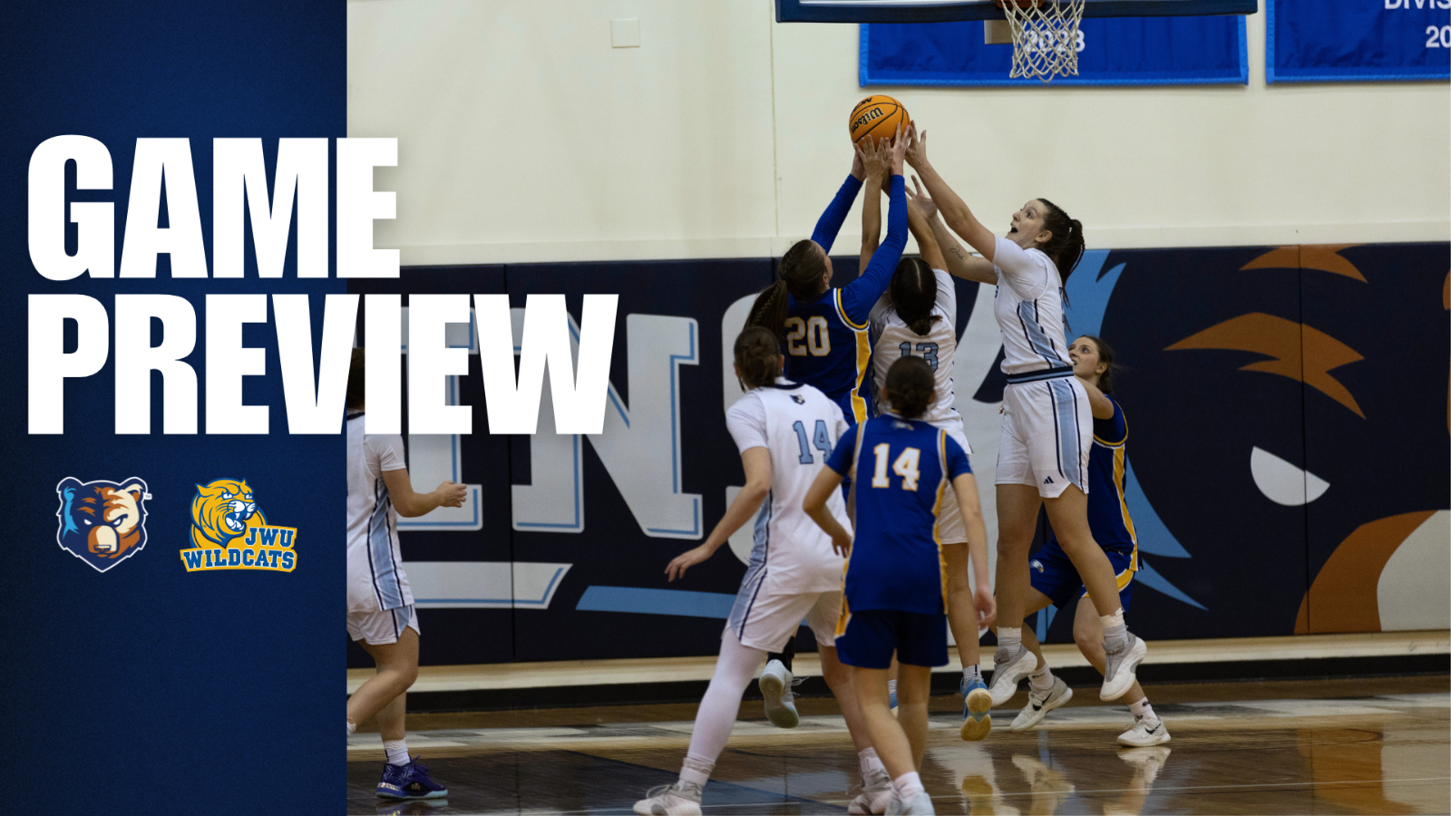 Game Preview: Bruins Host Golden Bears in Thursday Afternoon Contest ...