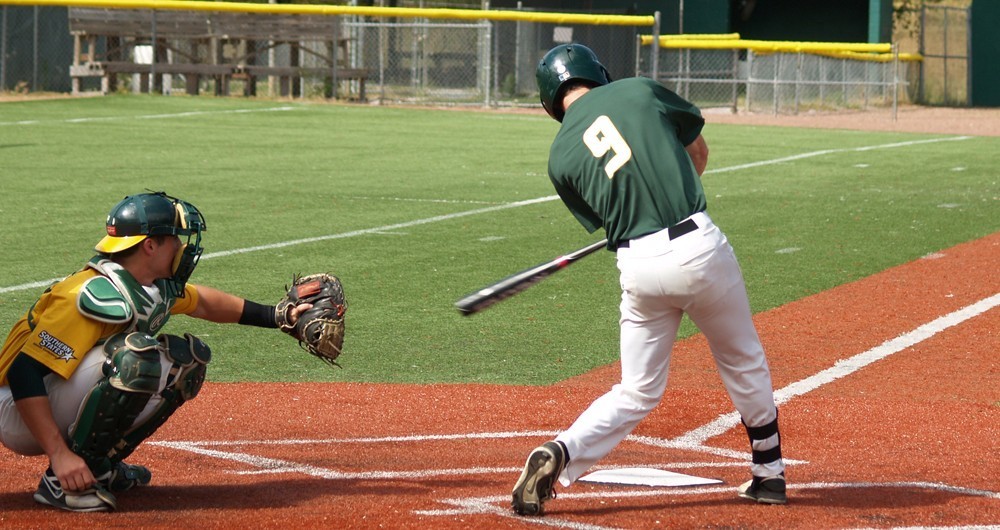 Reagan Rutledge - 2015 - Baseball - Belhaven University Athletics
