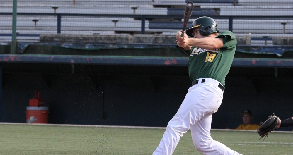 Gabe Veith - 2017 - Baseball - Belhaven University Athletics