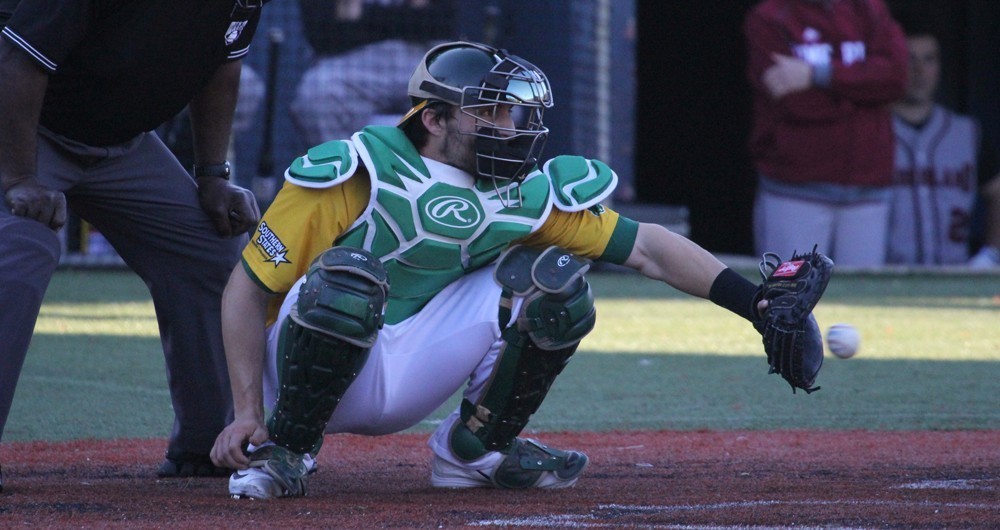 Hunter Sutton - 2015 - Baseball - Belhaven University Athletics