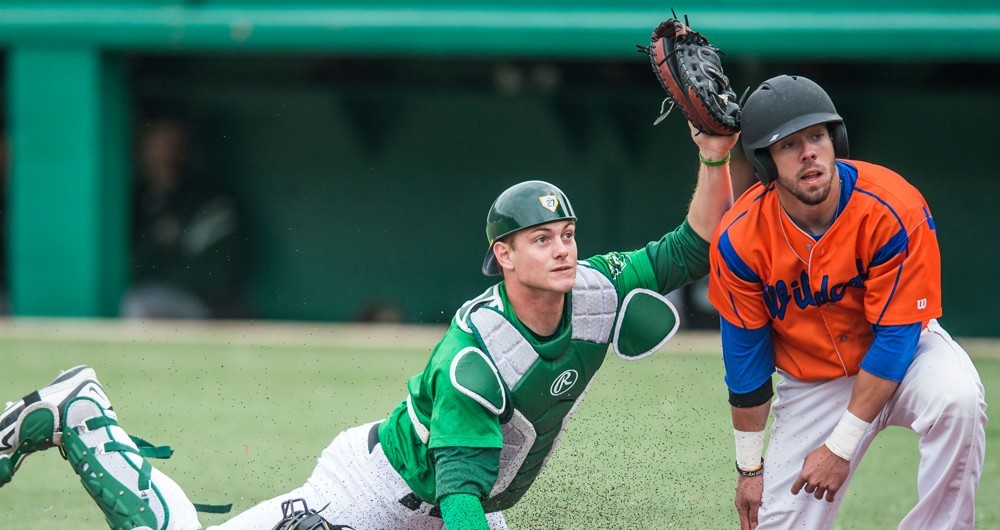 Gabe Veith - 2017 - Baseball - Belhaven University Athletics