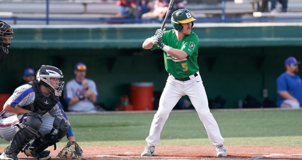 Hunter White - 2022 - Baseball - Belhaven University Athletics