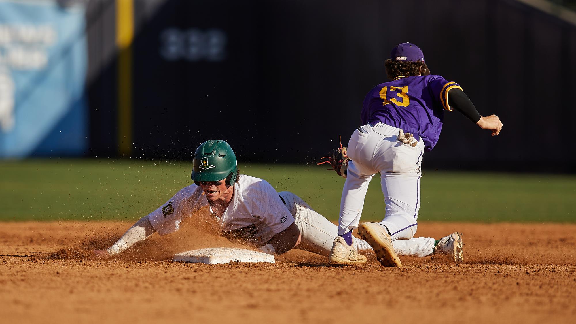 Nick Lucido - 2023 - Baseball - Belhaven University Athletics