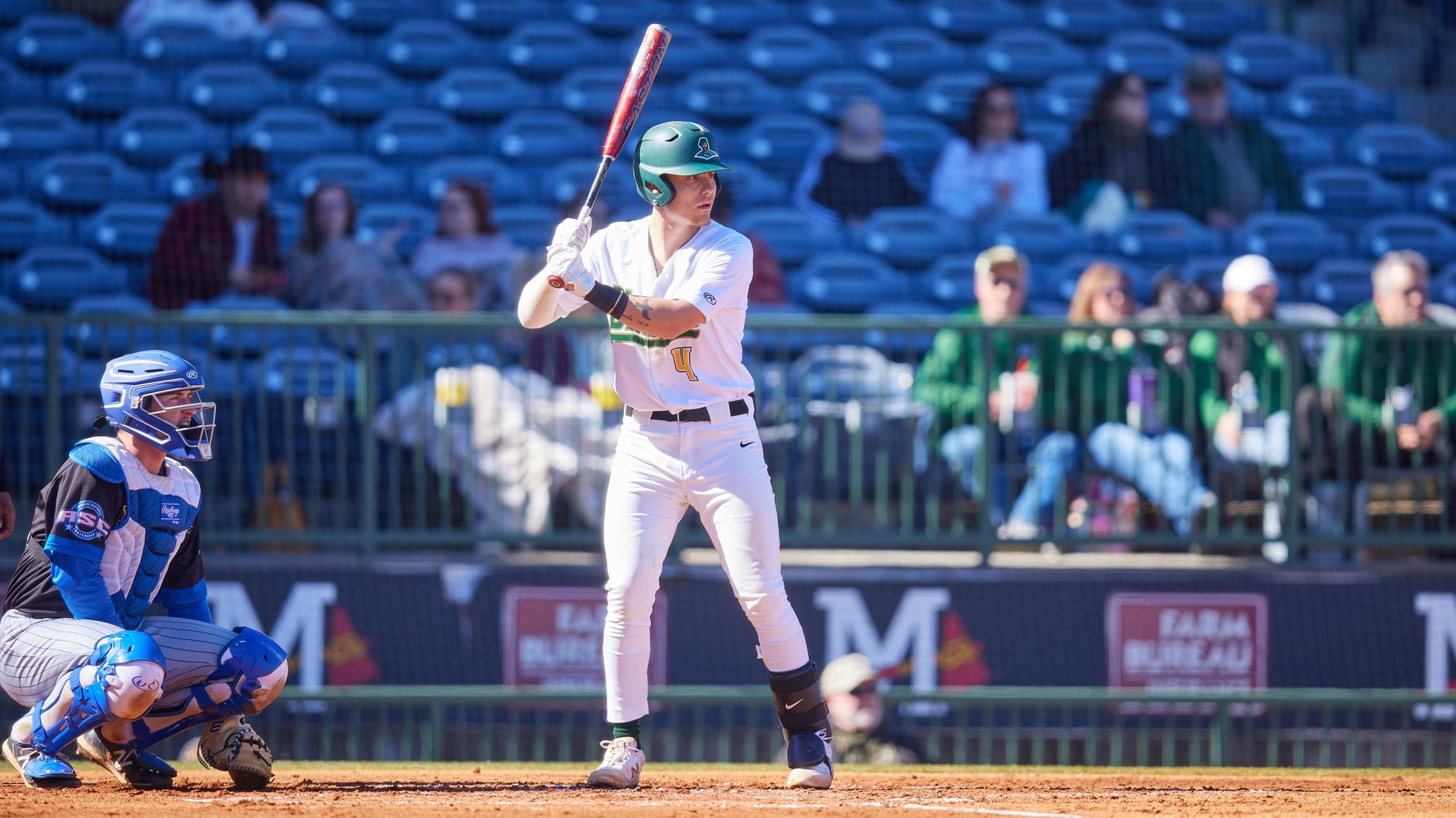 Dawson Albin - 2023 - Baseball - Belhaven University Athletics