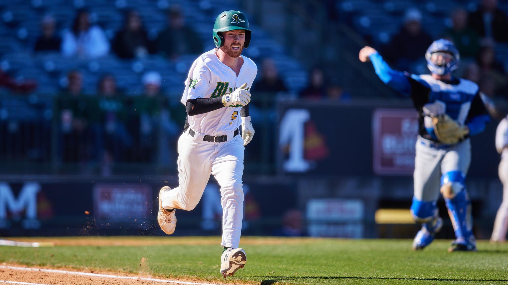 Hunter White - 2022 - Baseball - Belhaven University Athletics