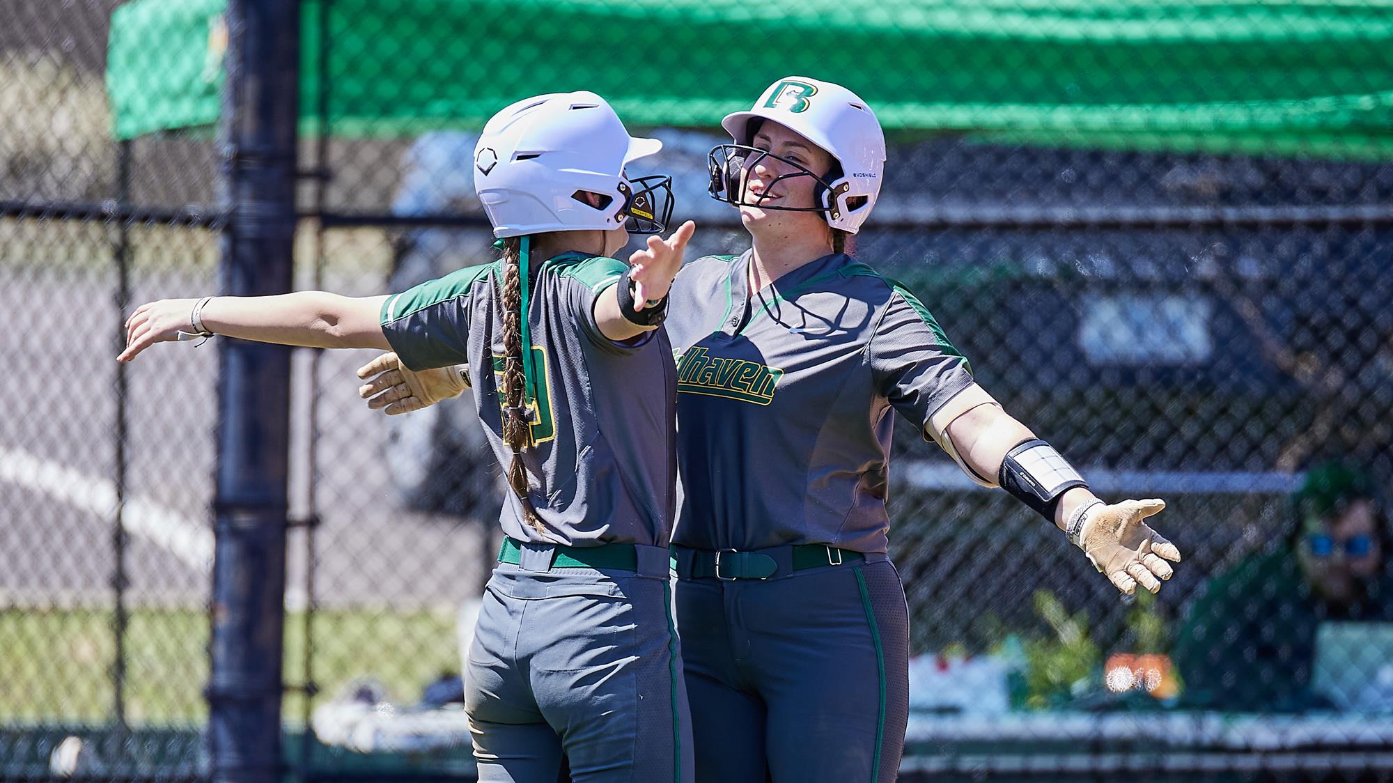 Haley Hanson - 2022 - Softball - Belhaven University Athletics