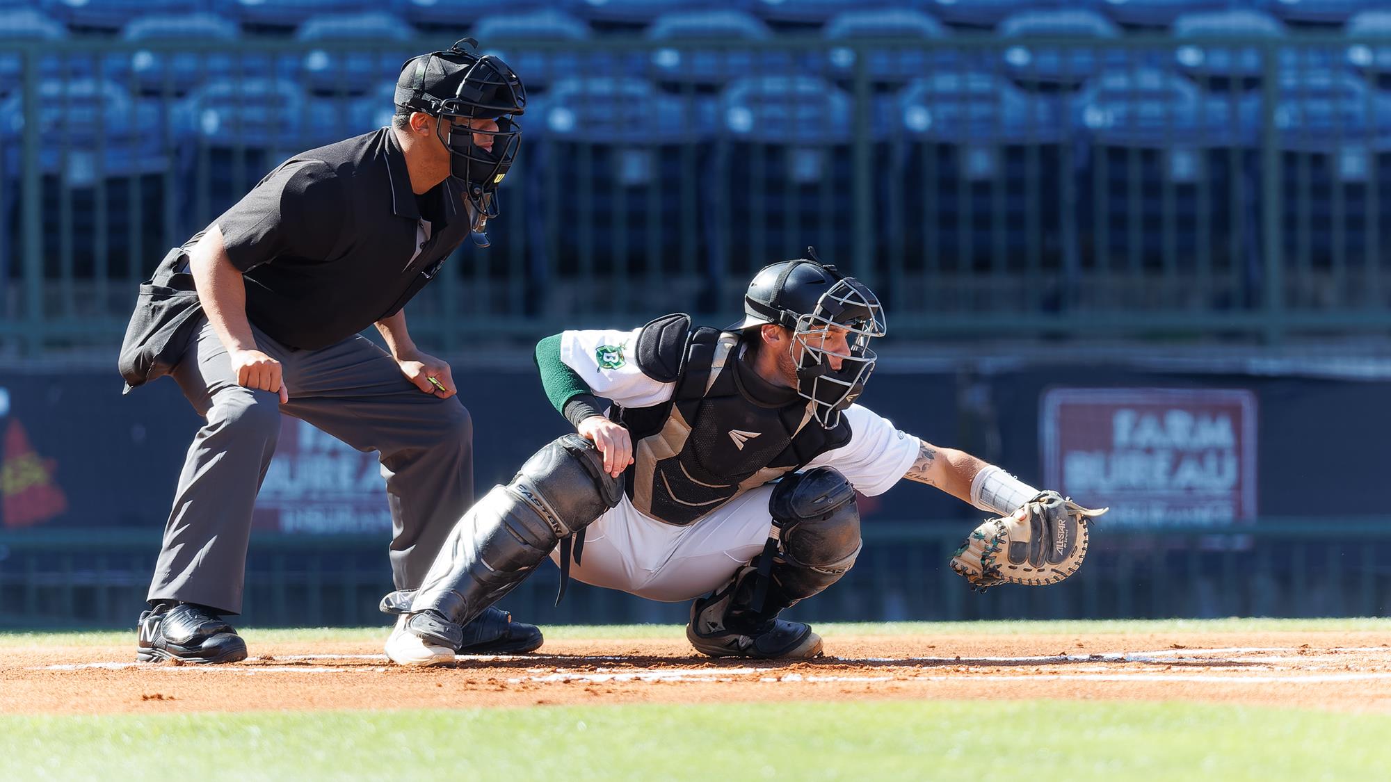 Chase Kitchens - 2023 - Baseball - Belhaven University Athletics
