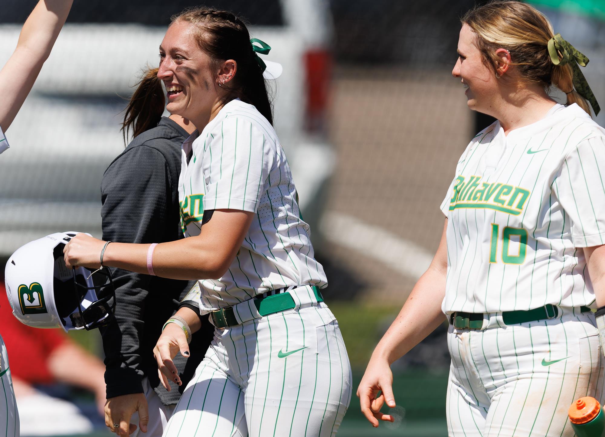 Haley Hanson - 2022 - Softball - Belhaven University Athletics