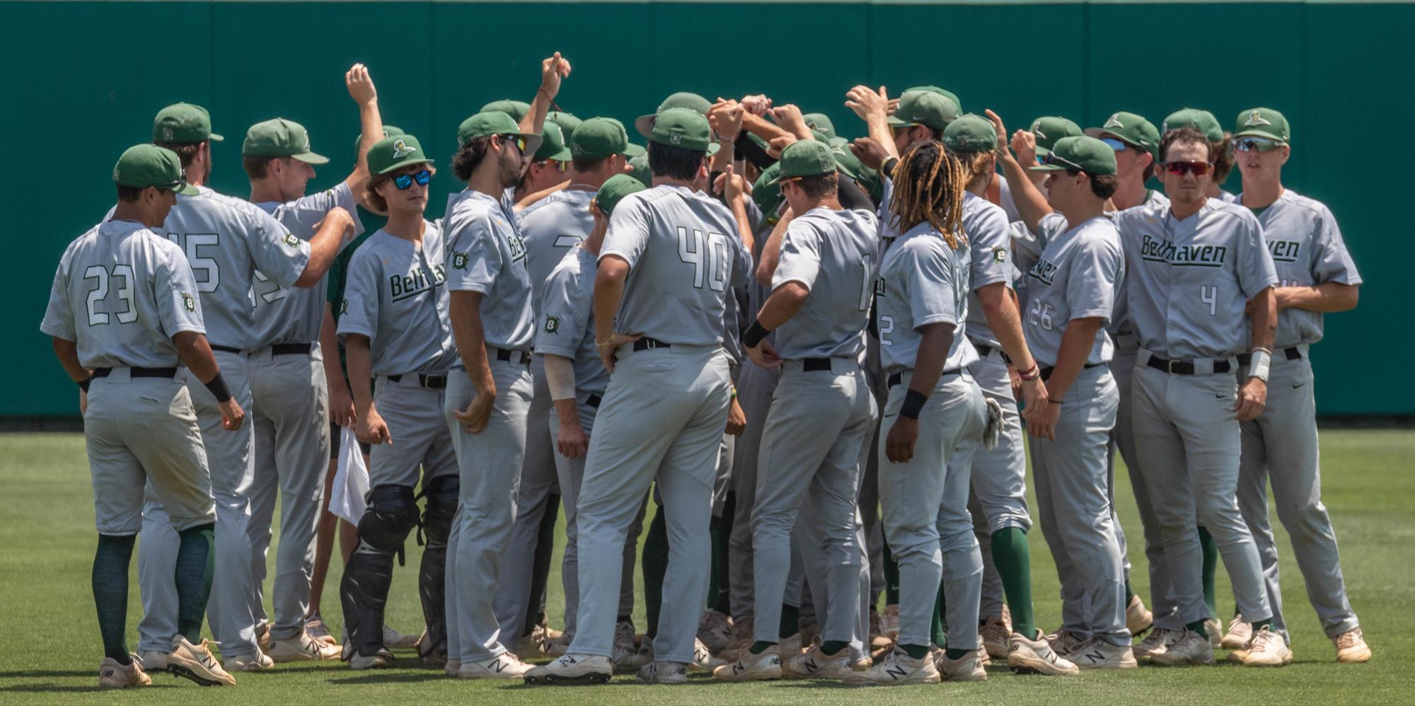Blazers Statement Season Comes to a Close in ASC Red Bracket Final ...