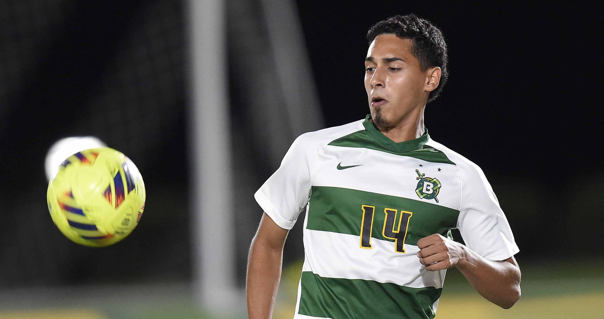 Blazers Drop 4-2 Decision to Berea - Belhaven University Athletics