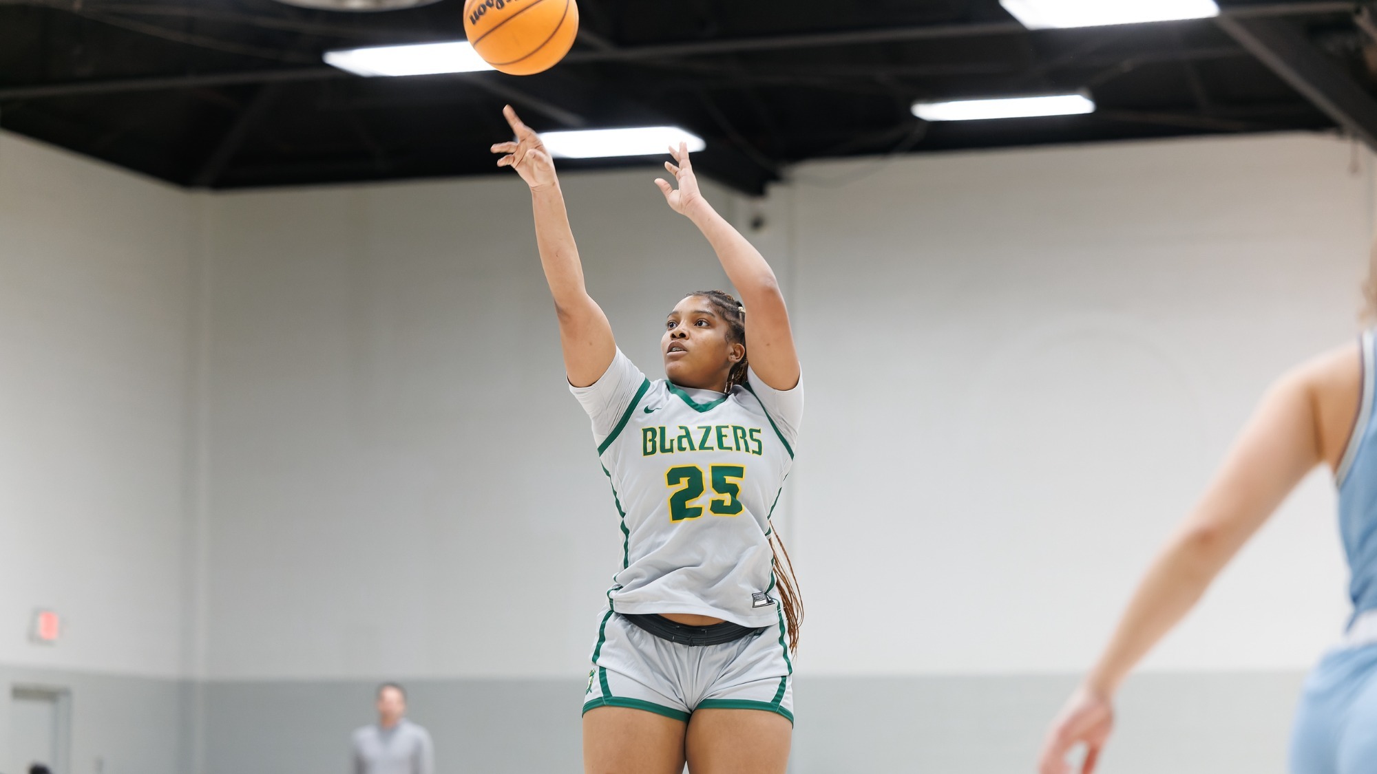 Blazers Fall in Riverside Rivalry - Belhaven University Athletics
