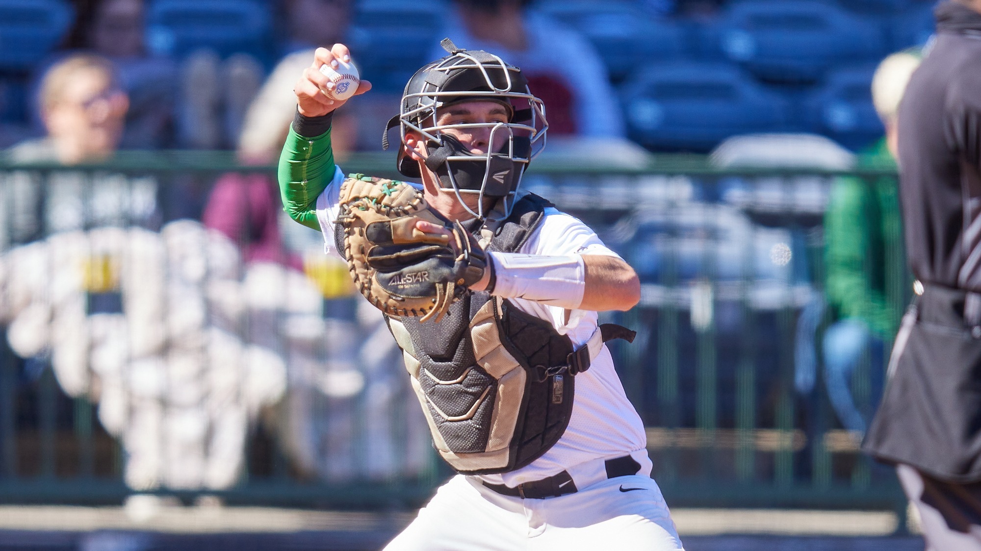 Chase Kitchens - 2023 - Baseball - Belhaven University Athletics