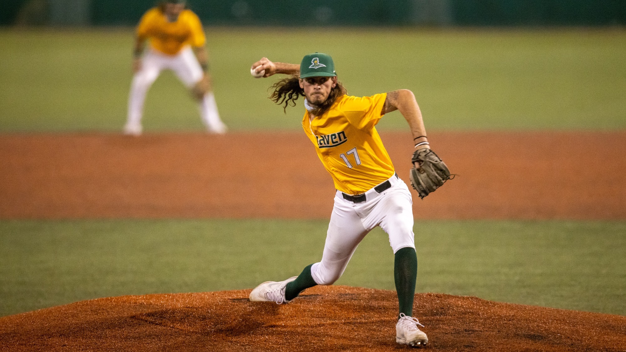 Brett Sanchez - 2024 - Baseball - Belhaven University Athletics