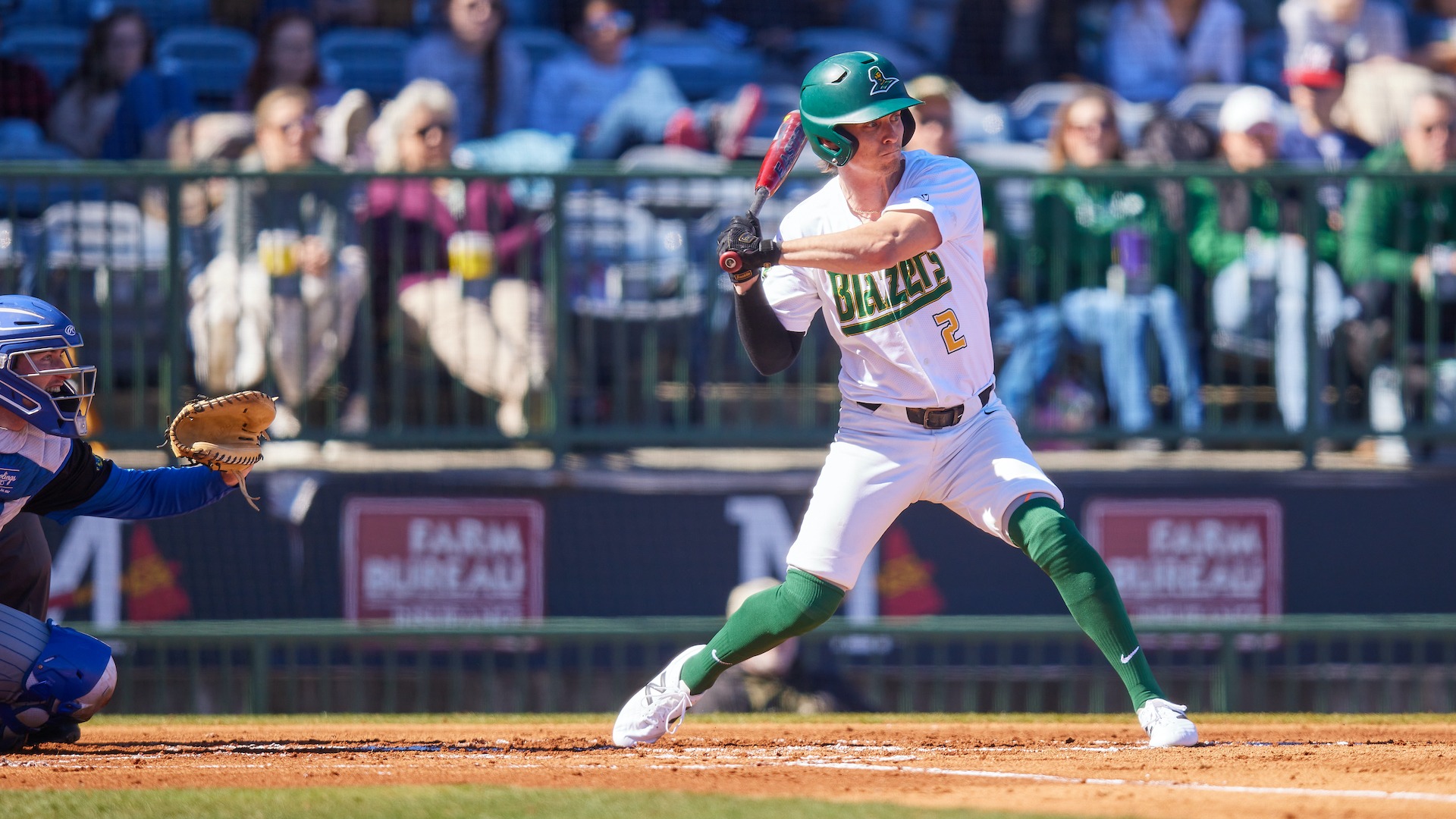 Caleb Whittle - 2023 - Baseball - Belhaven University Athletics