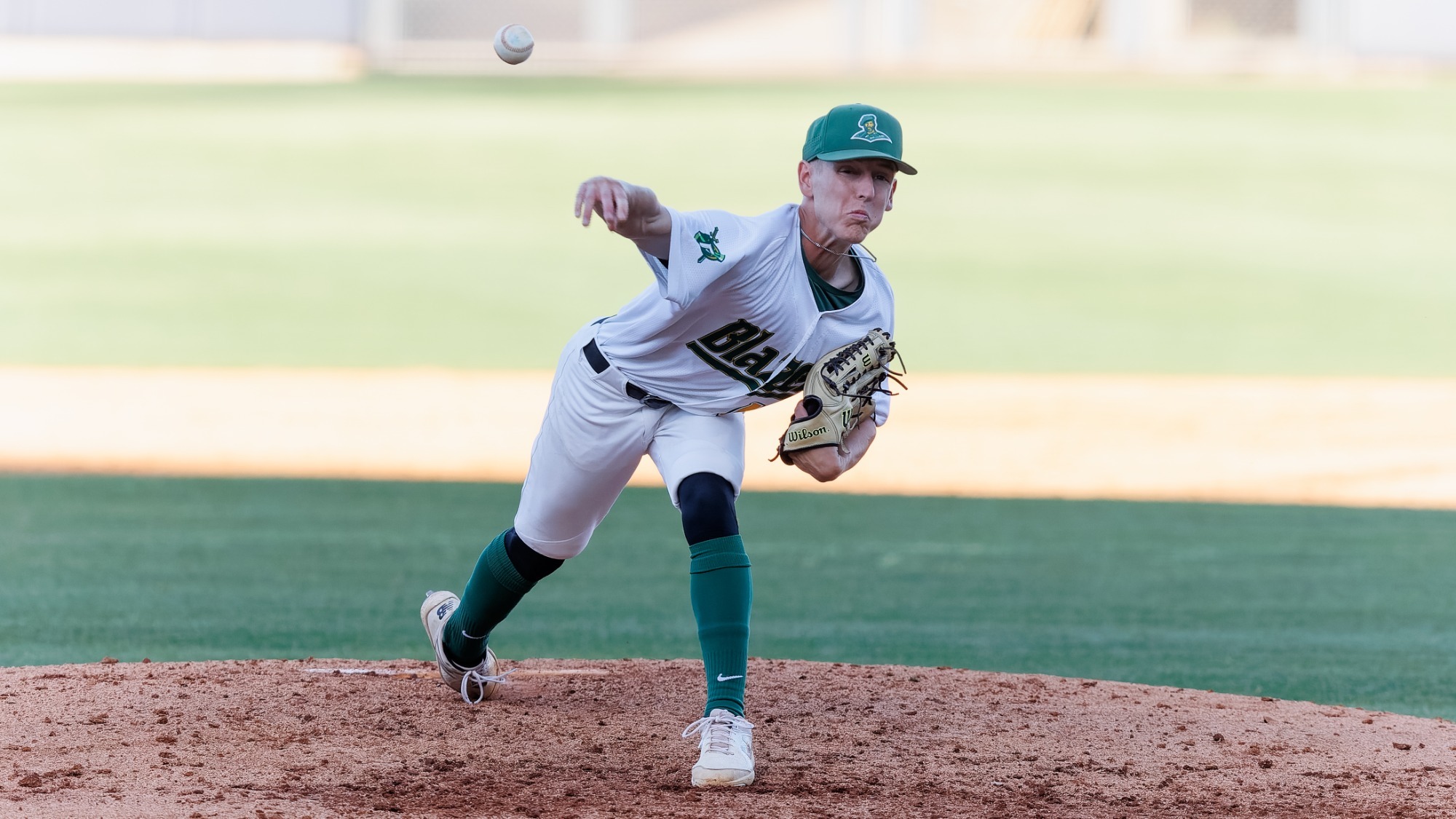 Will Swift - 2024 - Baseball - Belhaven University Athletics