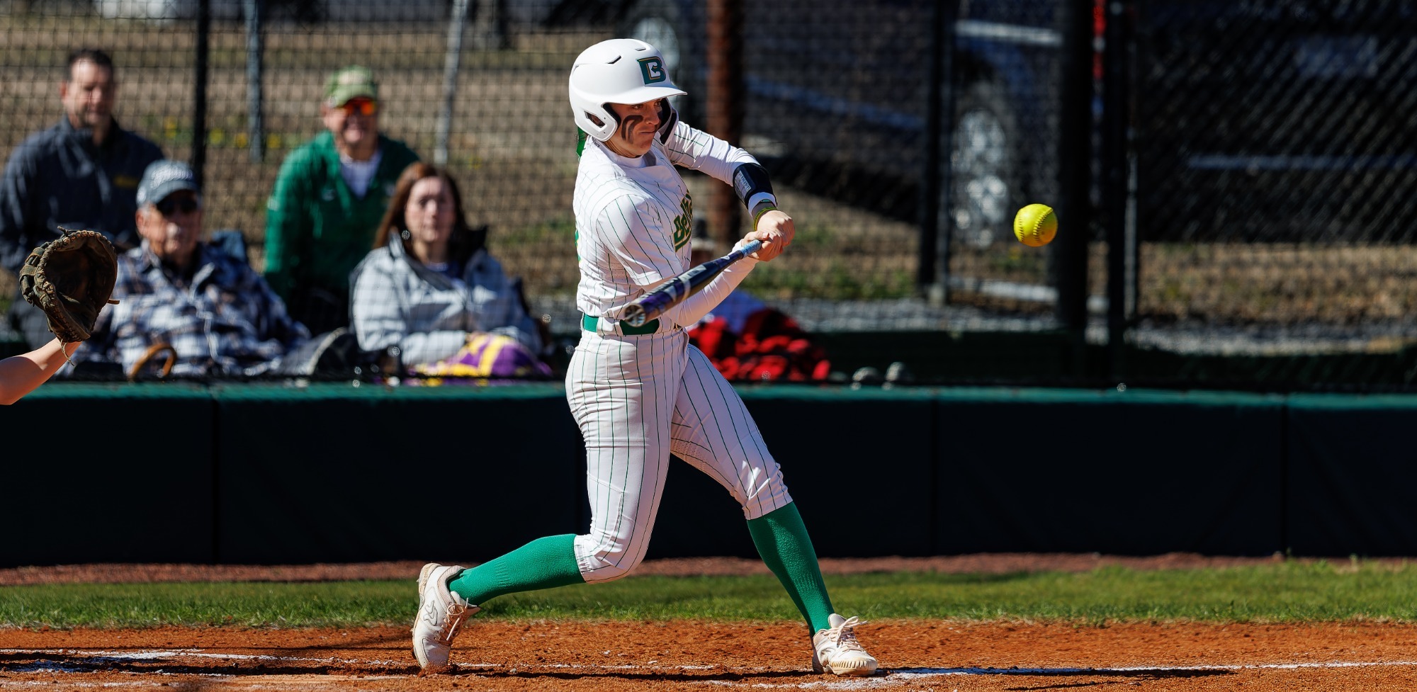 Blazers Complete Season Sweep Over Millsaps - Belhaven University Athletics