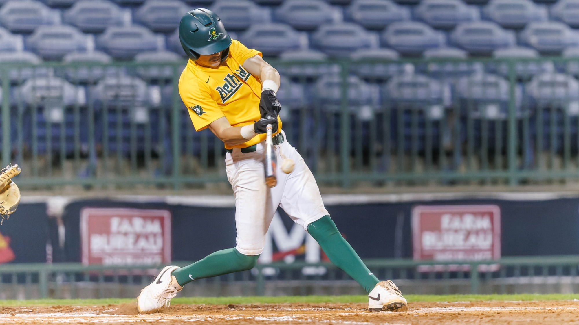 Hunter Estes - 2024 - Baseball - Belhaven University Athletics