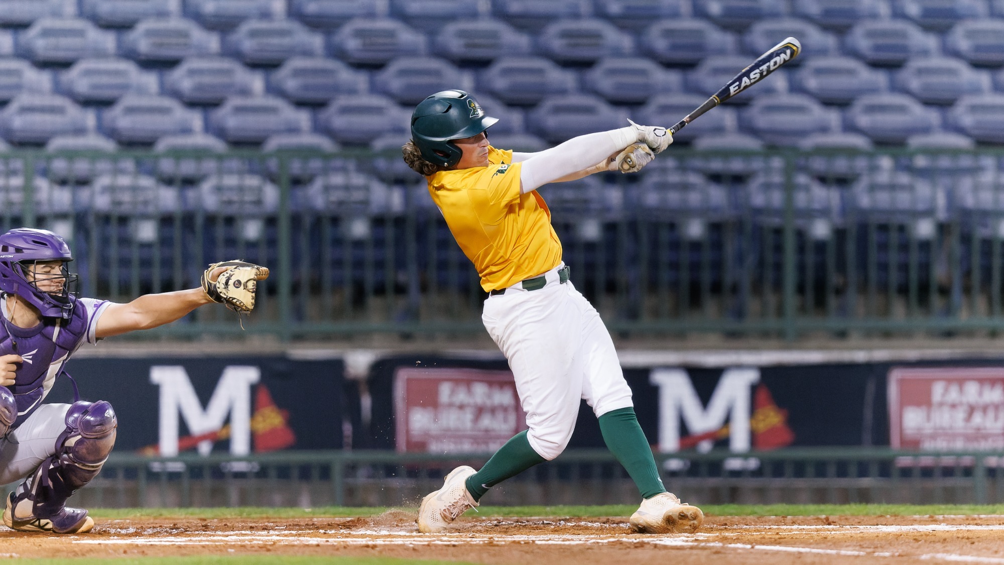 Nick Lucido - 2023 - Baseball - Belhaven University Athletics
