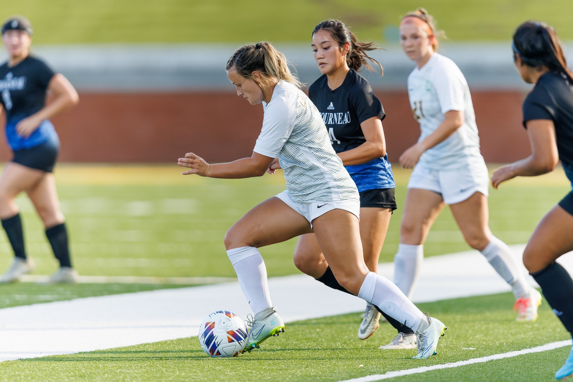 Kyla Shaw - 2023 - Women's Soccer - Belhaven University Athletics