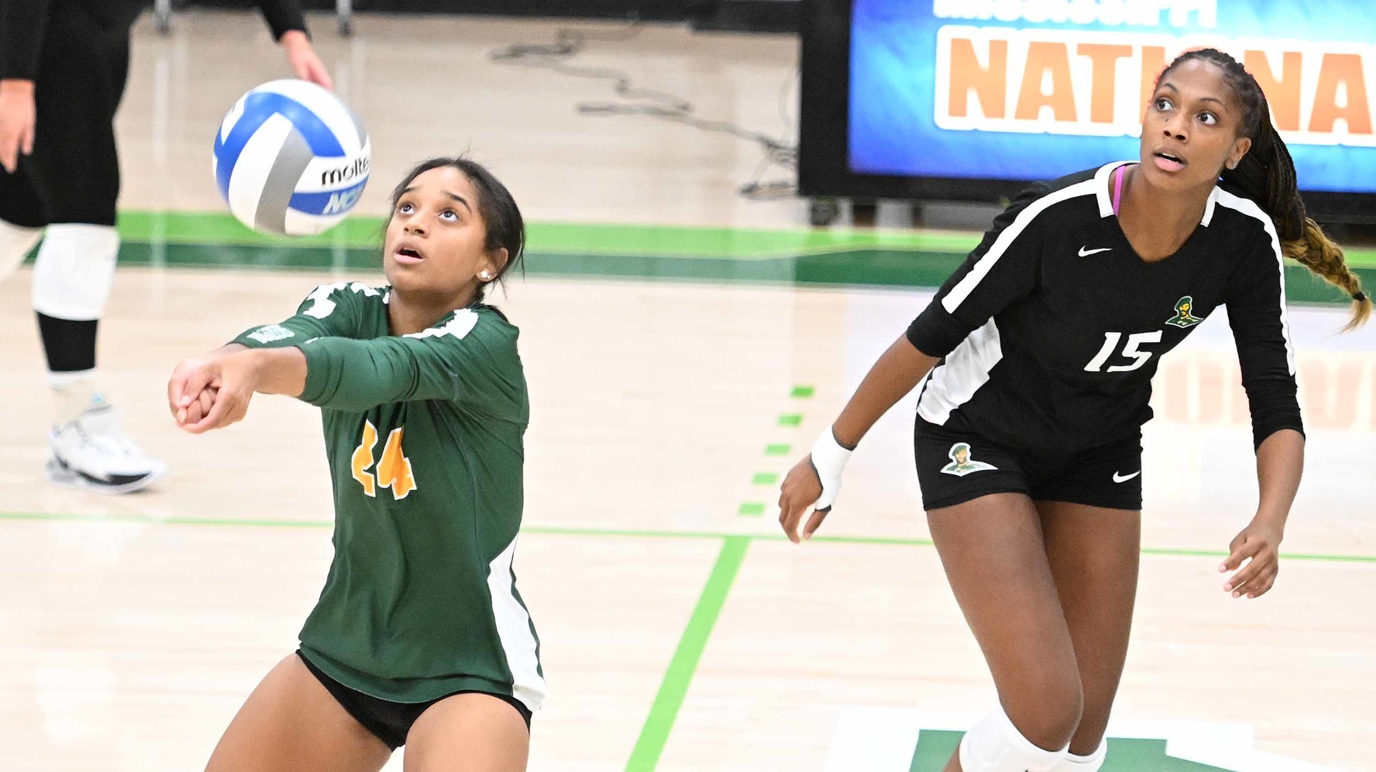 Blazers Take Down Agnes Scott in CCS Doubleheader Split - Belhaven ...