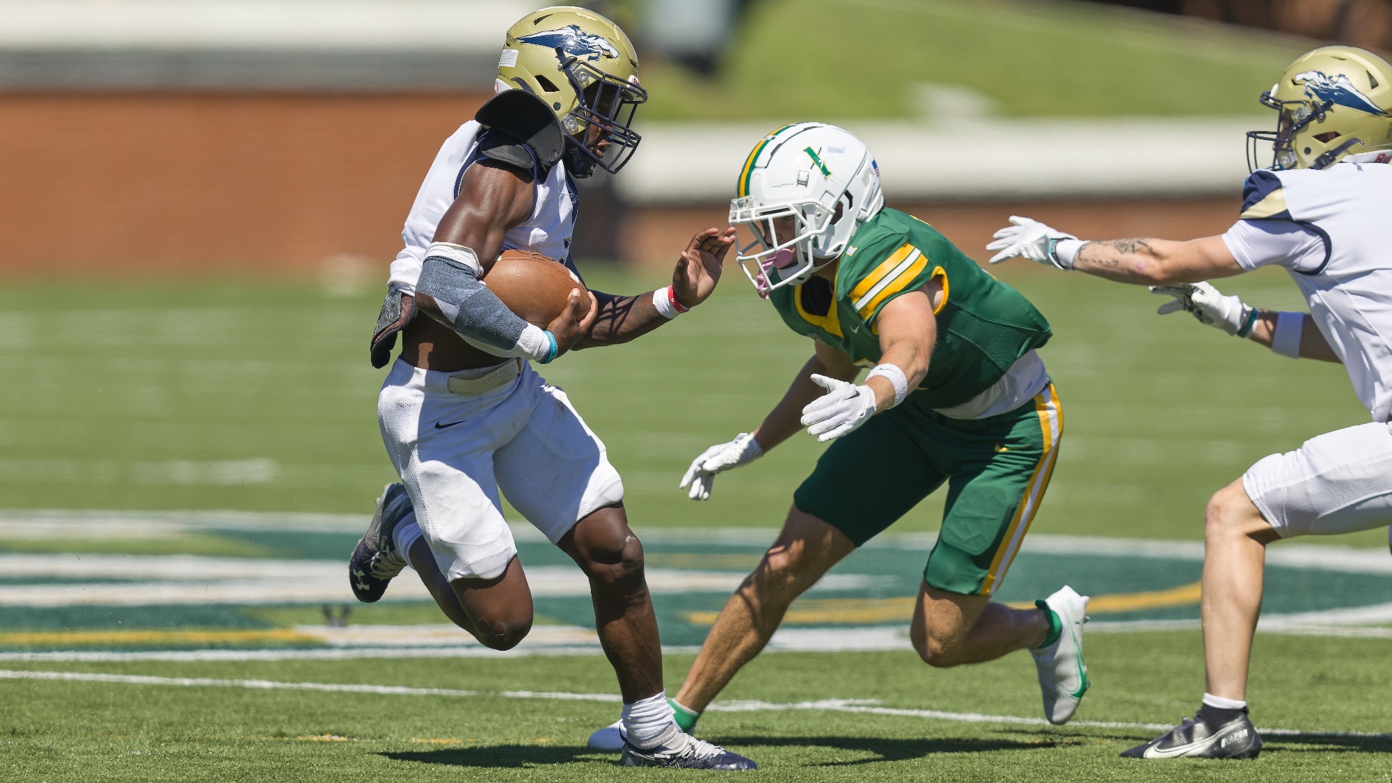 Belhaven Football Announces 2024 Schedule - Belhaven University Athletics
