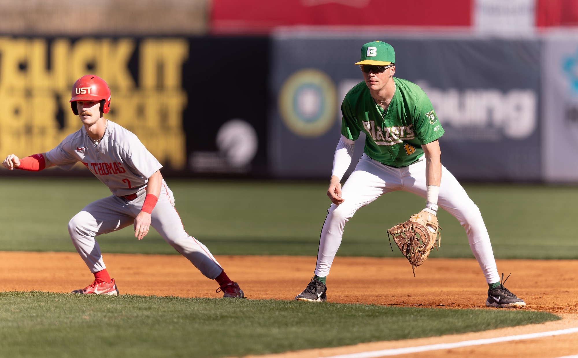 Hunter Estes - 2024 - Baseball - Belhaven University Athletics