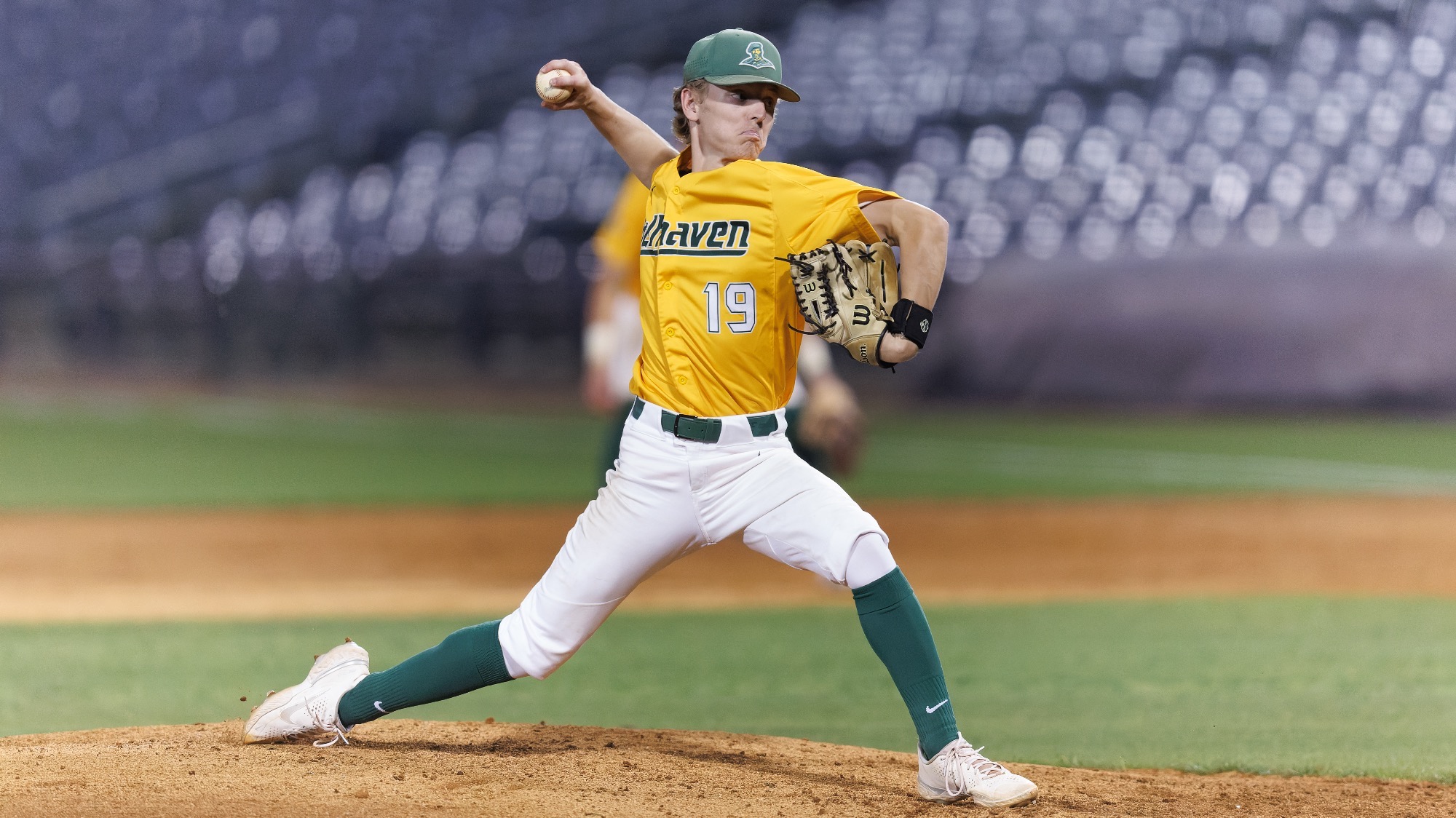 Will Swift - 2024 - Baseball - Belhaven University Athletics